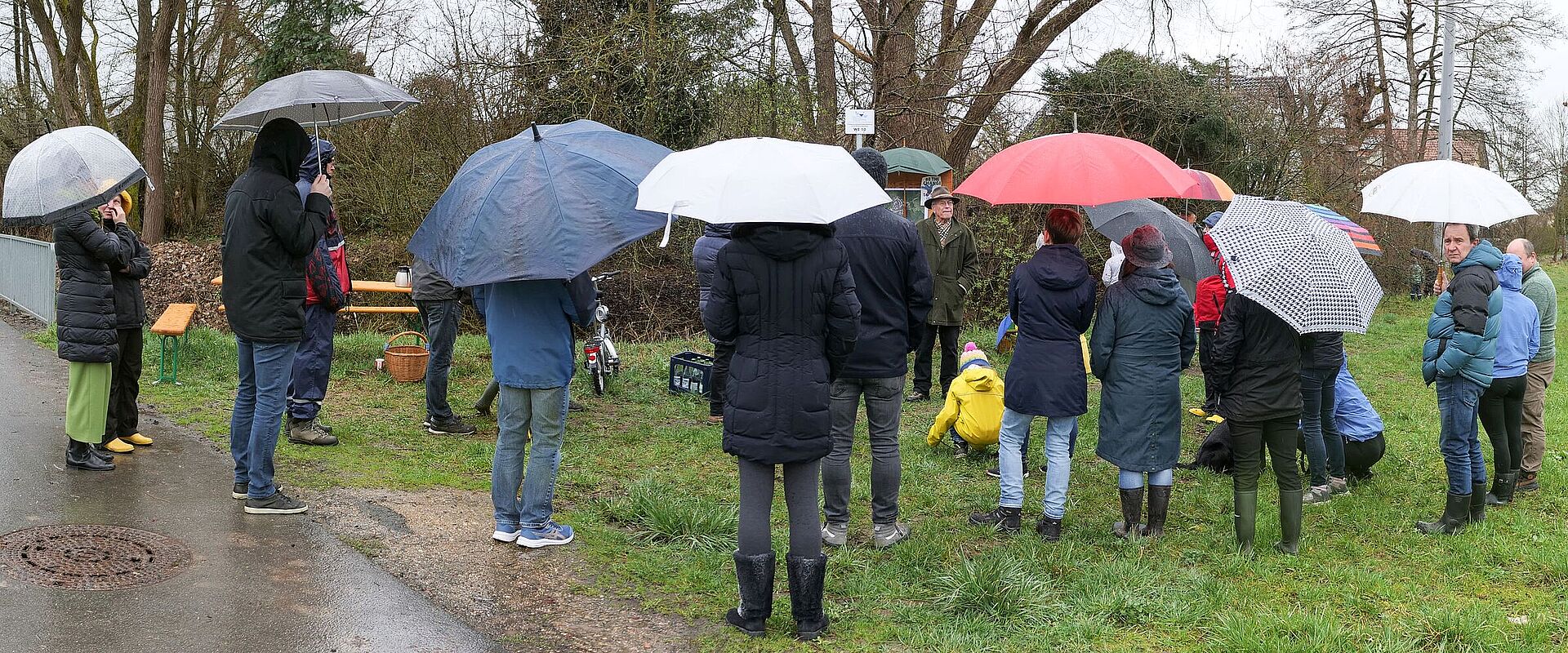 Den Wandel beschleunigen - Weltwassertag in Wenzenbach am 26. März ...